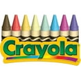 Crayola Outdoor Sidewalk Paint Roller, 2 Paint Powder Packets, Outdoor ...