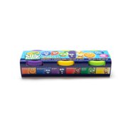 Crayola Model Magic Neon, 2lb, Assorted Moldable Sculpting Variety Pack ...