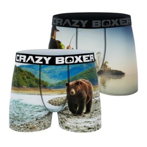CRAZYBOXER