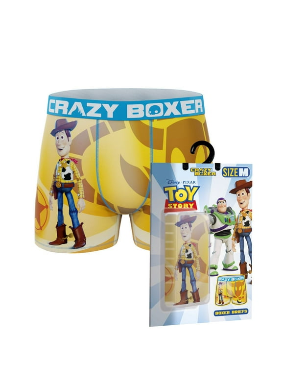 Toy Boxers
