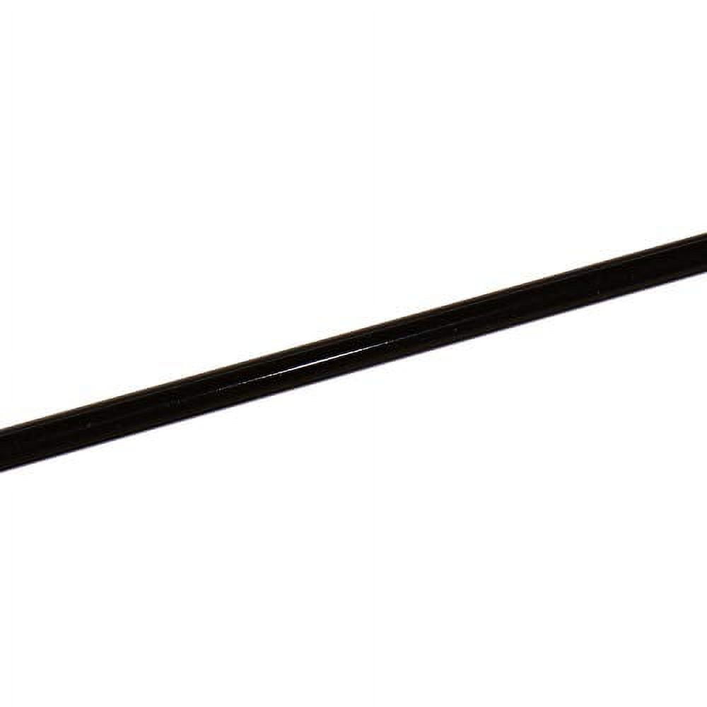 CRB 6'6" Medium Color Series Rod Blank - IS661M - Walmart.com