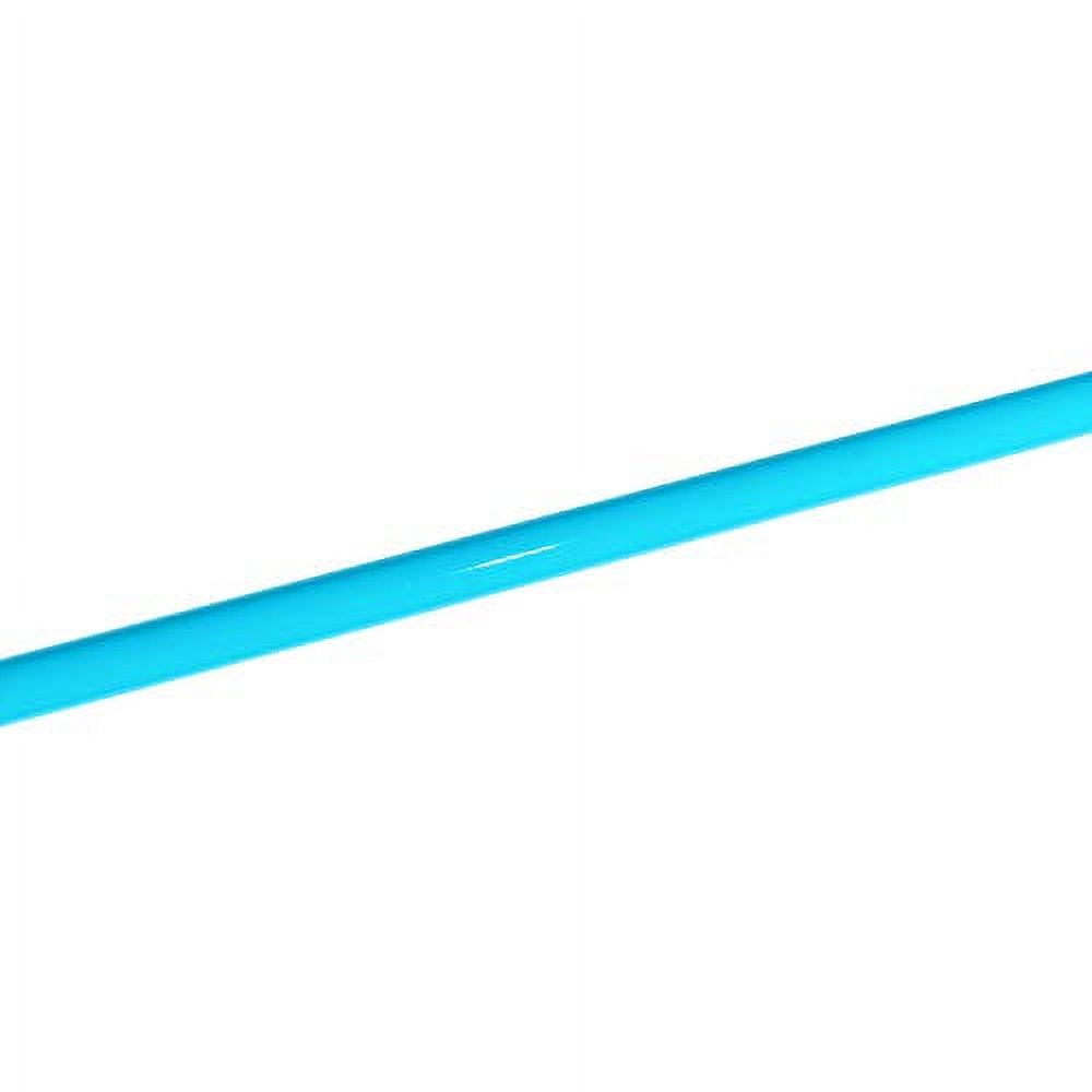 CRB 7'0" Medium Color Series Rod Blank - IS701M - Walmart.com