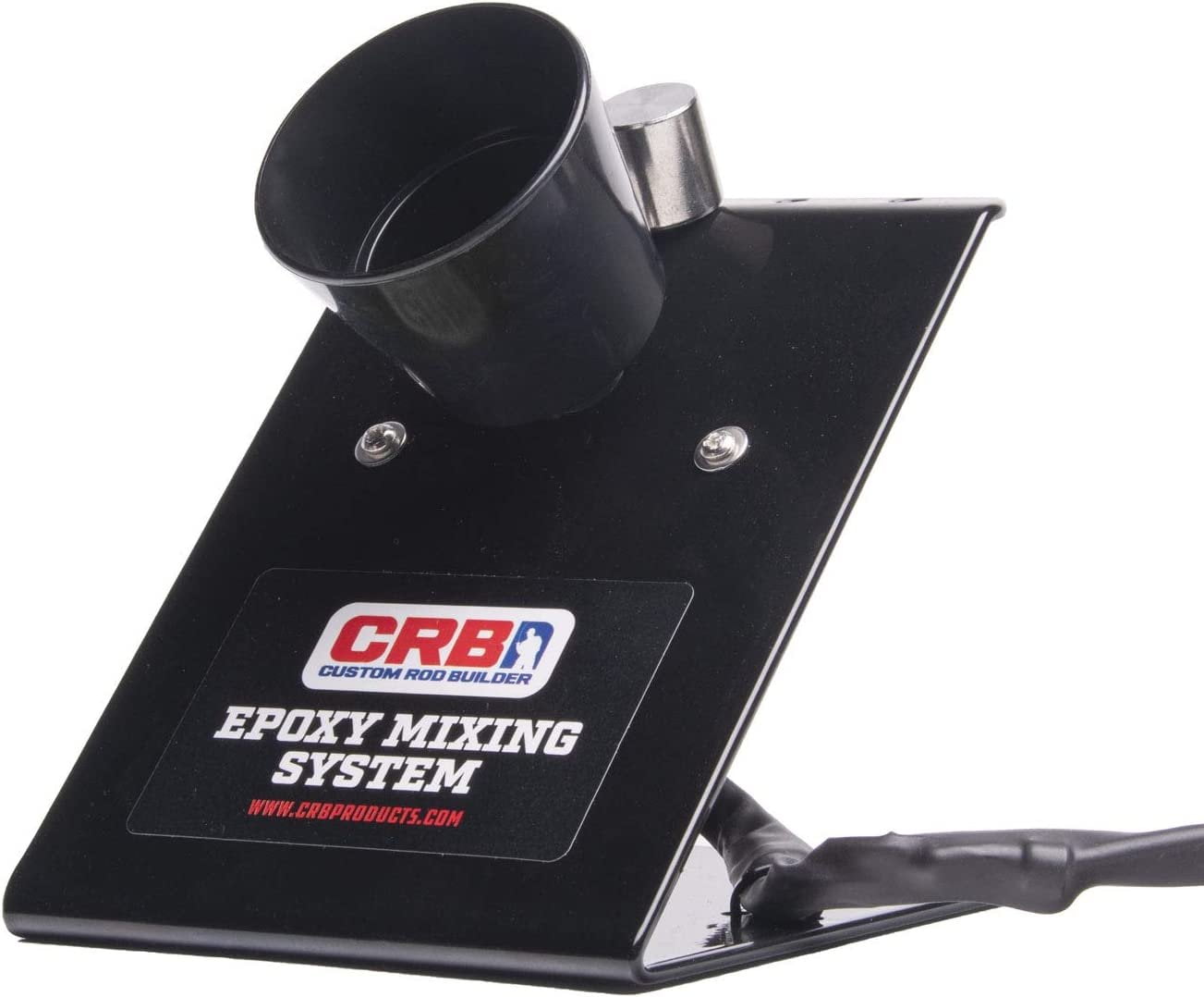 CRB Automatic Rod Finish and Epoxy Mixer EM1 - Walmart.com
