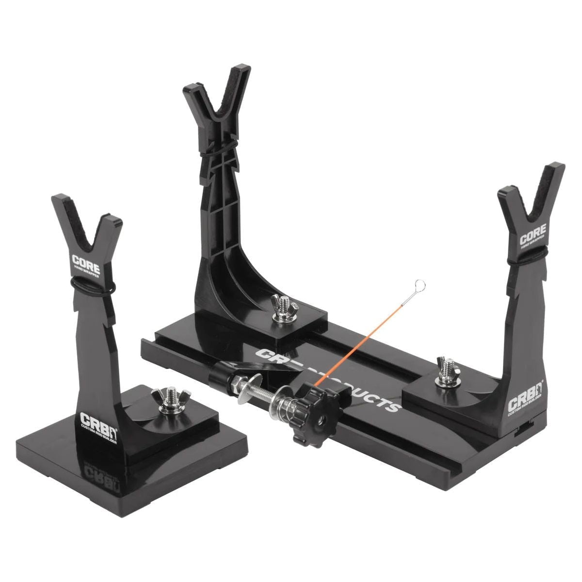 CRB Core Fishing Rod Hand Wrapper - Walmart.com