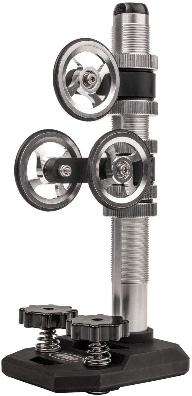 CRB PRO Roller Stand Rod Support - Walmart.com