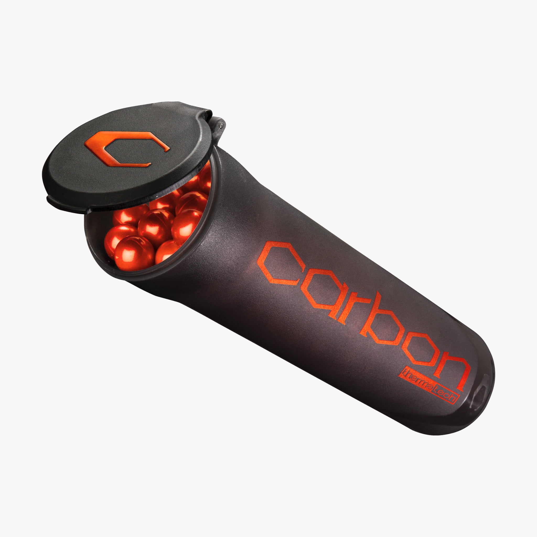 CRBN Paintball Thermatech Pods 6-Pack [ Carbon Paintball ] - Walmart.com