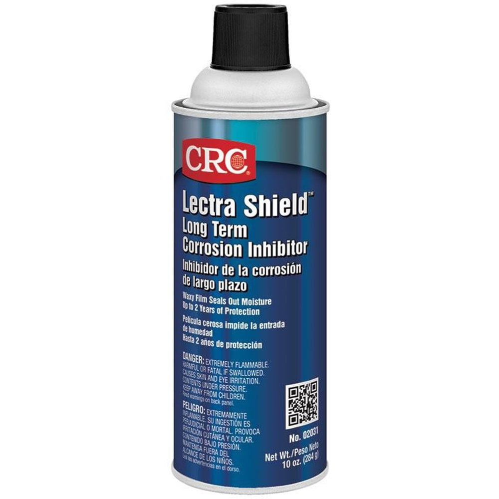 CRC 02031 Lectra Shield Long-Term Corrosion Inhibitor - 10 oz ...