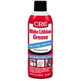 CRC 05037 Sta-Lube Lithium Grease, 10 Ounce Aerosol Can, off-White, Each - Walmart.com
