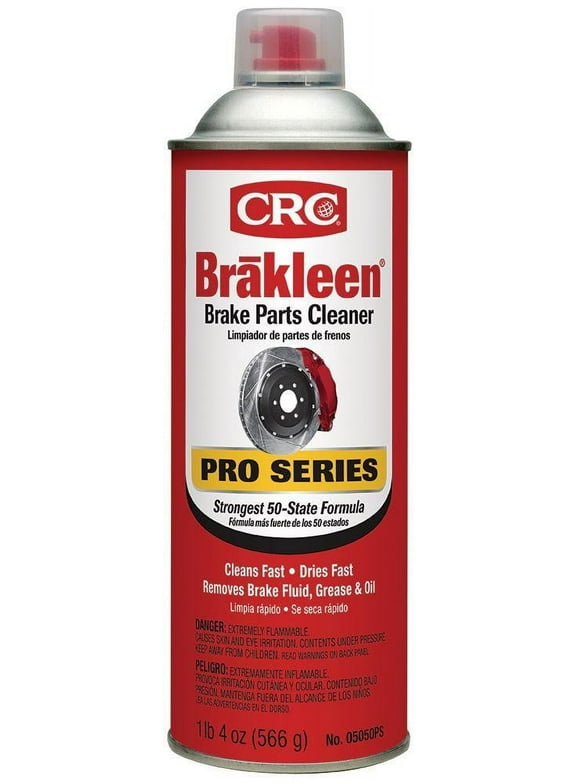 Brake Cleaner Spray in Brake Cleaners - Walmart.com