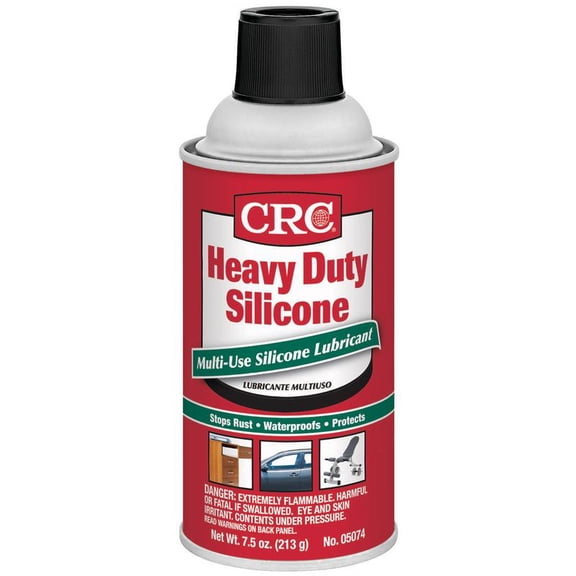 Dry Silicone Lubricant