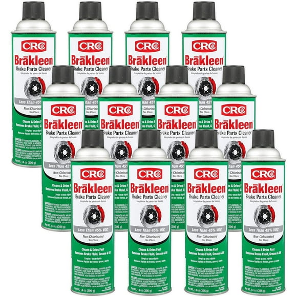 Brake Cleaners in Automotive Cleaners & Degreasers - Walmart.com
