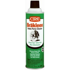 Brakleen in Brake Cleaners - Walmart.com