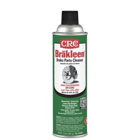 Brakleen in Brake Cleaners - Walmart.com