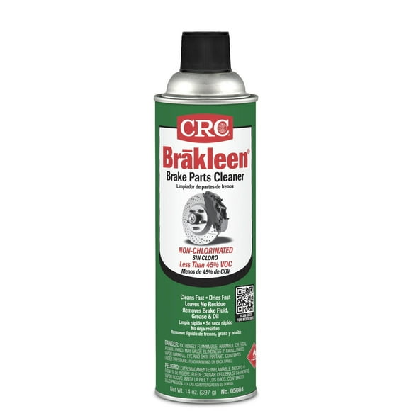 Brakleen in Brake Cleaners - Walmart.com