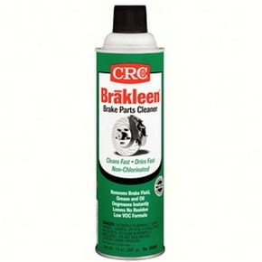 Brake Cleaner Spray in Brake Cleaners - Walmart.com