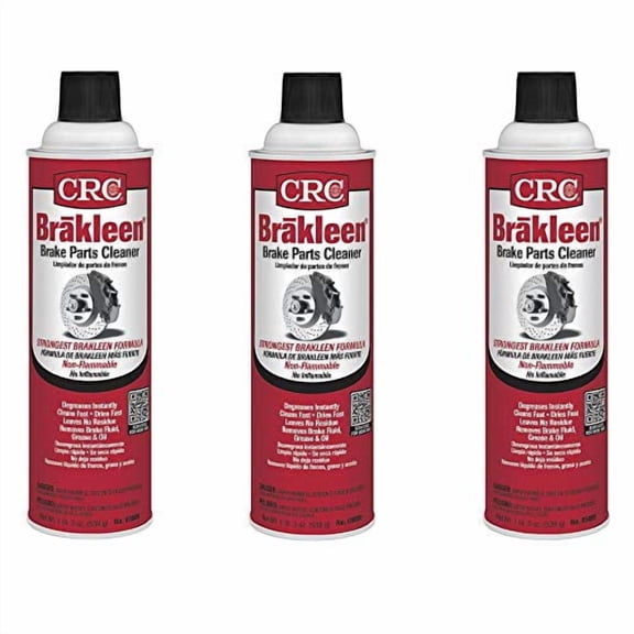 Brakleen in Brake Cleaners - Walmart.com