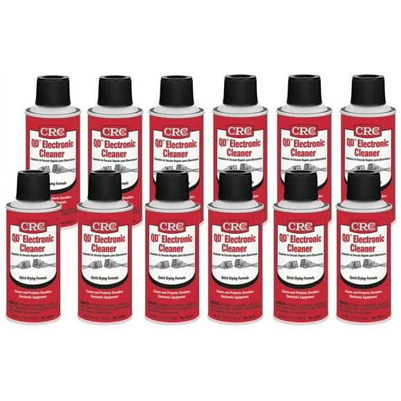 Electric Contact Cleaner