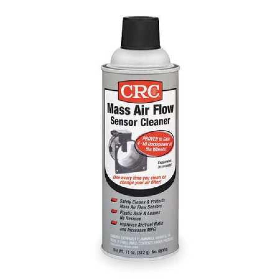 CRC 05110 16 oz Electronic Cleaner, Automotive Spray Degreaser, Aerosol ...