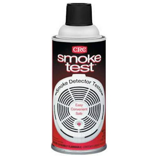 CRC 2.5-OZ SMOKE CHECK SMOKE D - Walmart.com