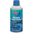 CRC 6 In. Blue, Green, and White Marine Battery Terminal Protector 7.5 ...