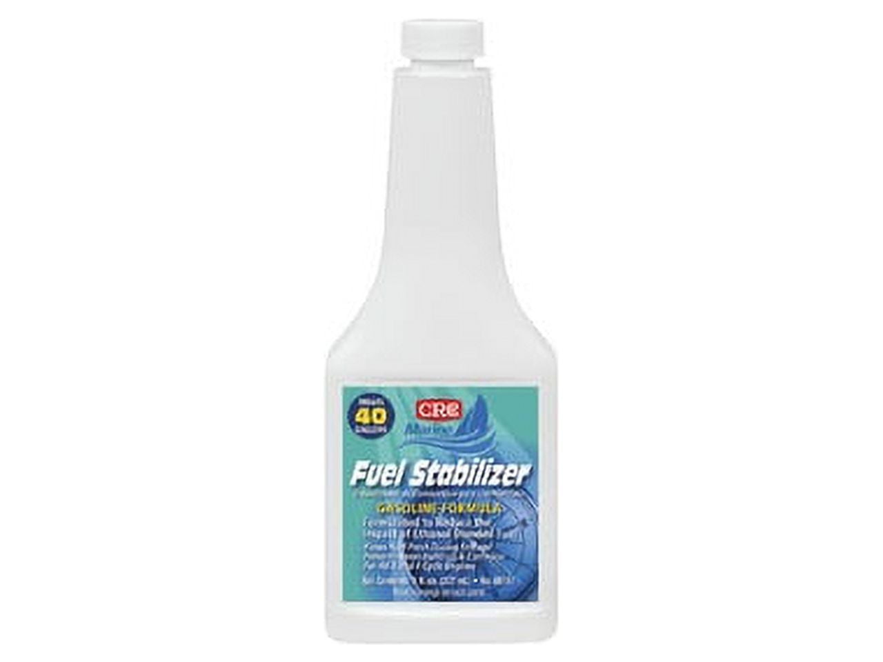 CRC 6161 - Marine 8 oz. Gas Additive - Walmart.com