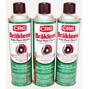 CRC Brake Cleaners in Brake Cleaners - Walmart.com