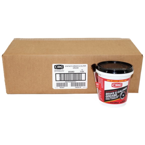 Crc Brake Grease