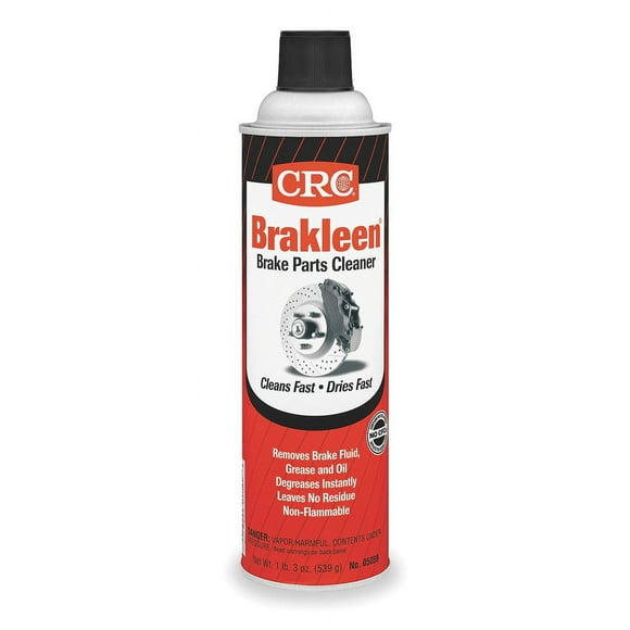 Brake Cleaner Spray in Brake Cleaners - Walmart.com