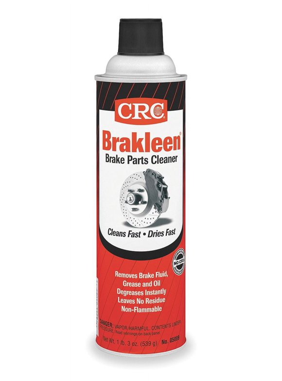 Brake Cleaner Spray in Brake Cleaners - Walmart.com
