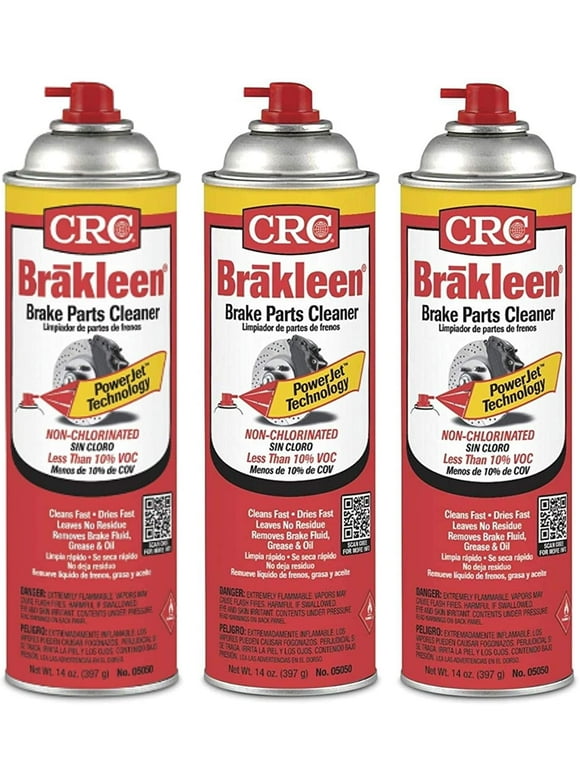 Brake Cleaners in Automotive Cleaners & Degreasers - Walmart.com