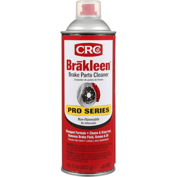 Brakleen in Brake Cleaners - Walmart.com