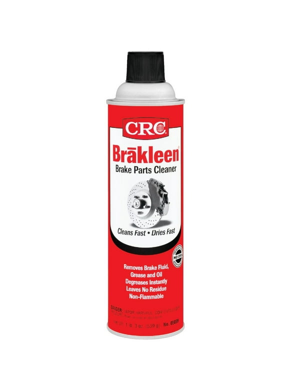 Brake Cleaner Spray in Brake Cleaners - Walmart.com