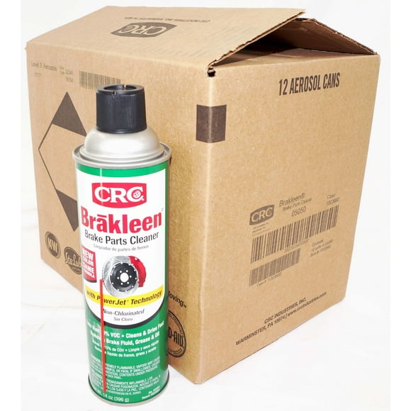 CRC Brake Cleaners in Brake Cleaners - Walmart.com