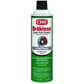 Brake Cleaners in Automotive Cleaners & Degreasers - Walmart.com
