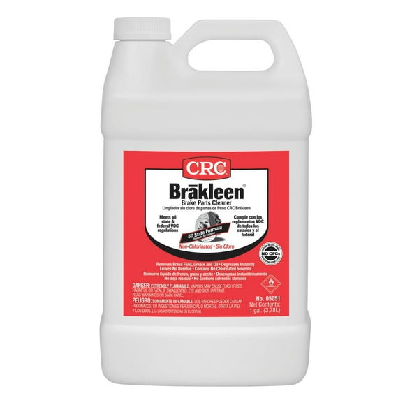 Brakleen in Brake Cleaners - Walmart.com