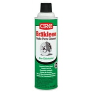 CRC 05110 16 oz Electronic Cleaner, Automotive Spray Degreaser, Aerosol ...