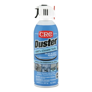 Ultra Duster Aerosol with Trigger, 12 oz - Walmart.com