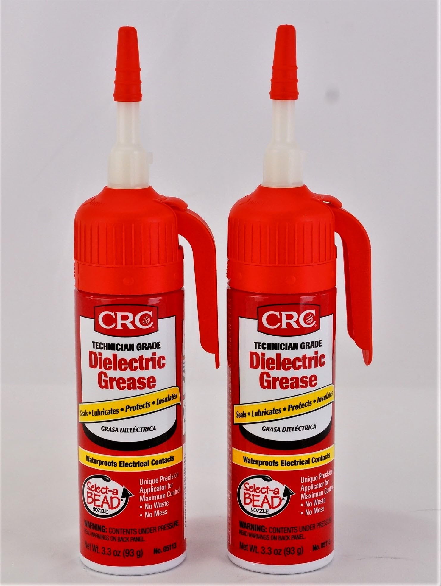 CRC Dielectric Grease Bottle - Walmart.com