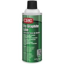 Graphite Dry Lubricant