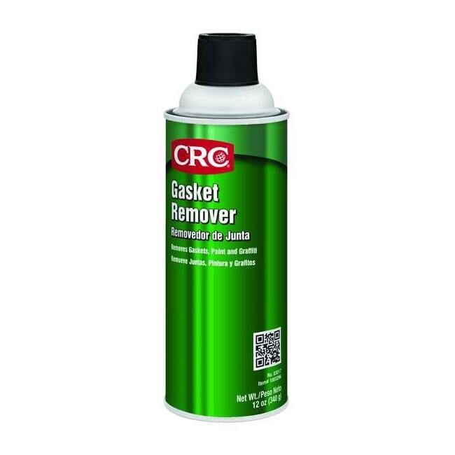 CRC Gasket Remover, 12 oz.Aerosol Can,Grays 03017 - Walmart.com