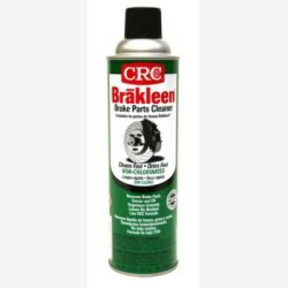 Brakleen in Brake Cleaners - Walmart.com