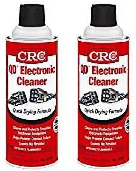 Specialist Electric Parts Cleaner, 5.5 oz - Walmart.com