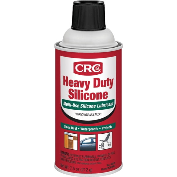 Crc Silicone