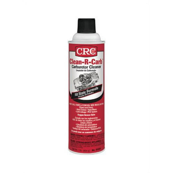 Carburetor Cleaners in Carburetors and Parts - Walmart.com
