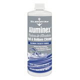 CRC MK3132 Aluminex Pontoon & Aluminum Hull Cleaner - 32 oz. - Walmart.com