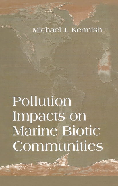 CRC Marine Science Pollution Impacts on Marine Biotic Communities ...