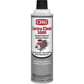 Electric Contact Cleaner