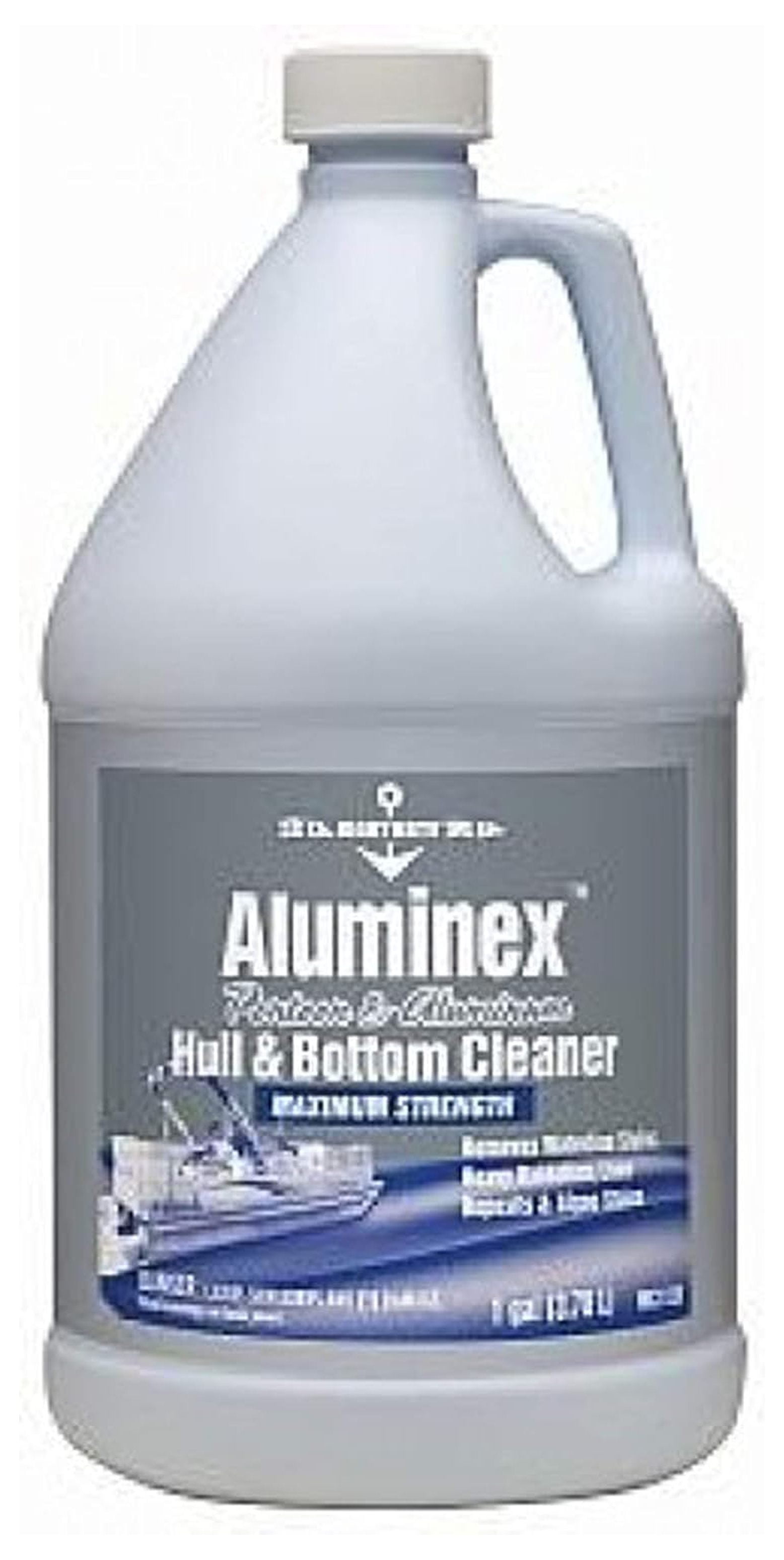 CRC Pontoon Cleaner - MK31128 - Walmart.com