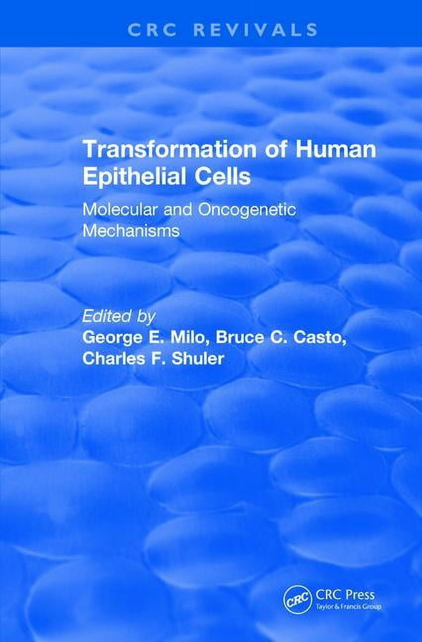 Transformation Cell