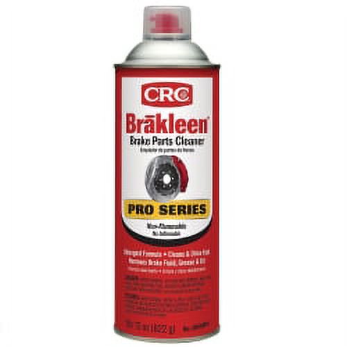 Brakleen in Brake Cleaners - Walmart.com